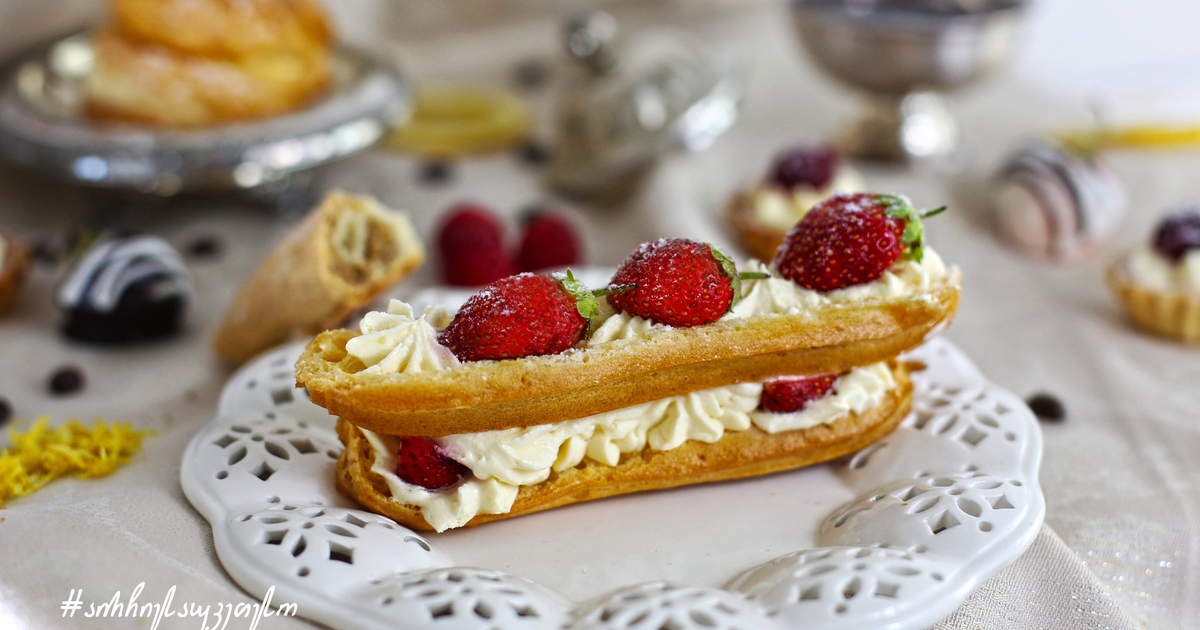 Кондитерская Biscoto в Тбилиси - Madloba