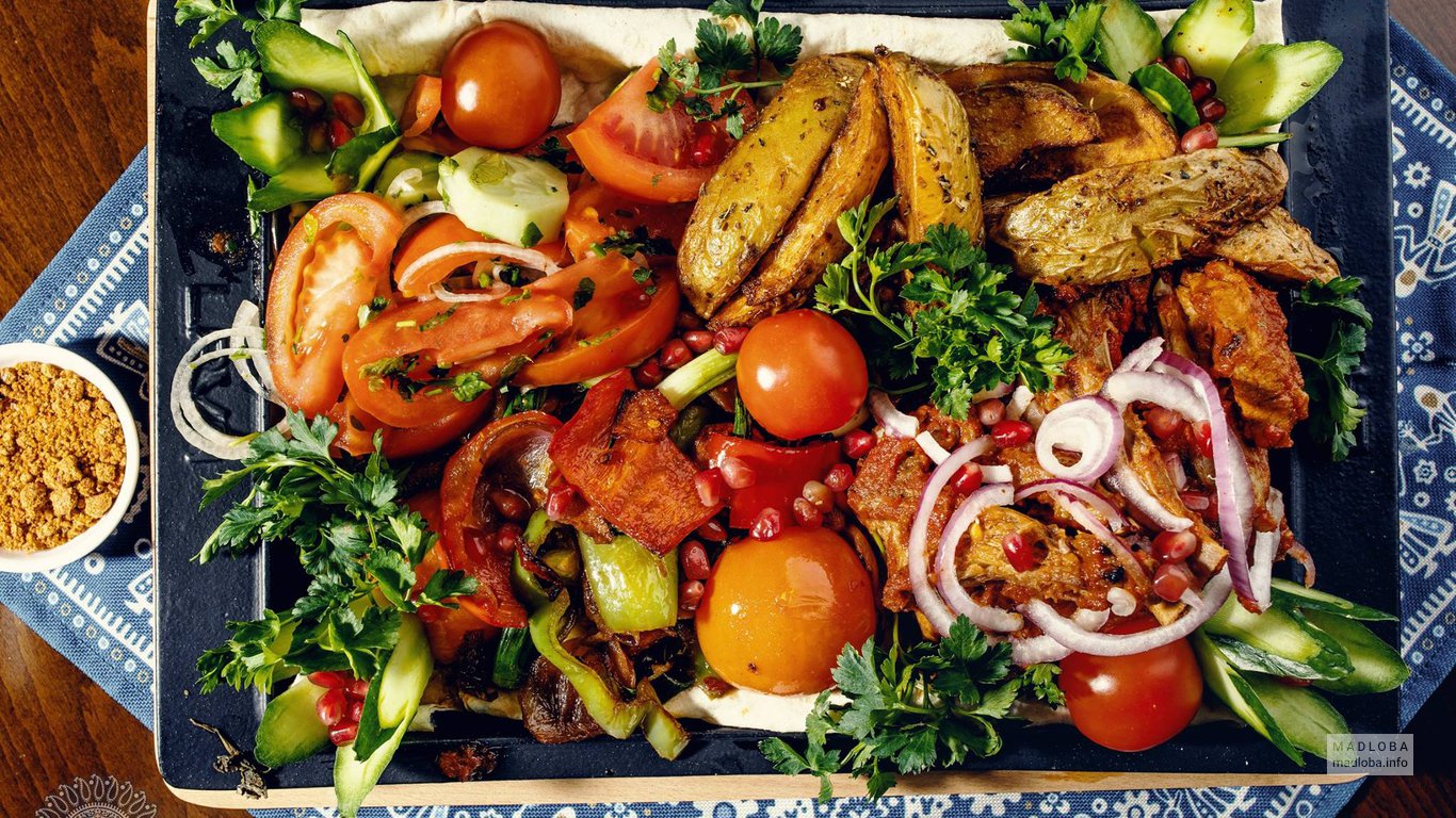 Cafe Kalasi is located at: Kote Abkhazi st., 25, Tbilisi. Georgian ...