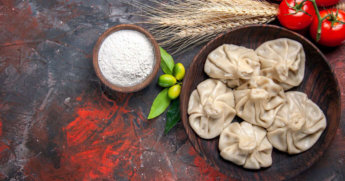 სადარის კაფე გუდაურში - Madloba