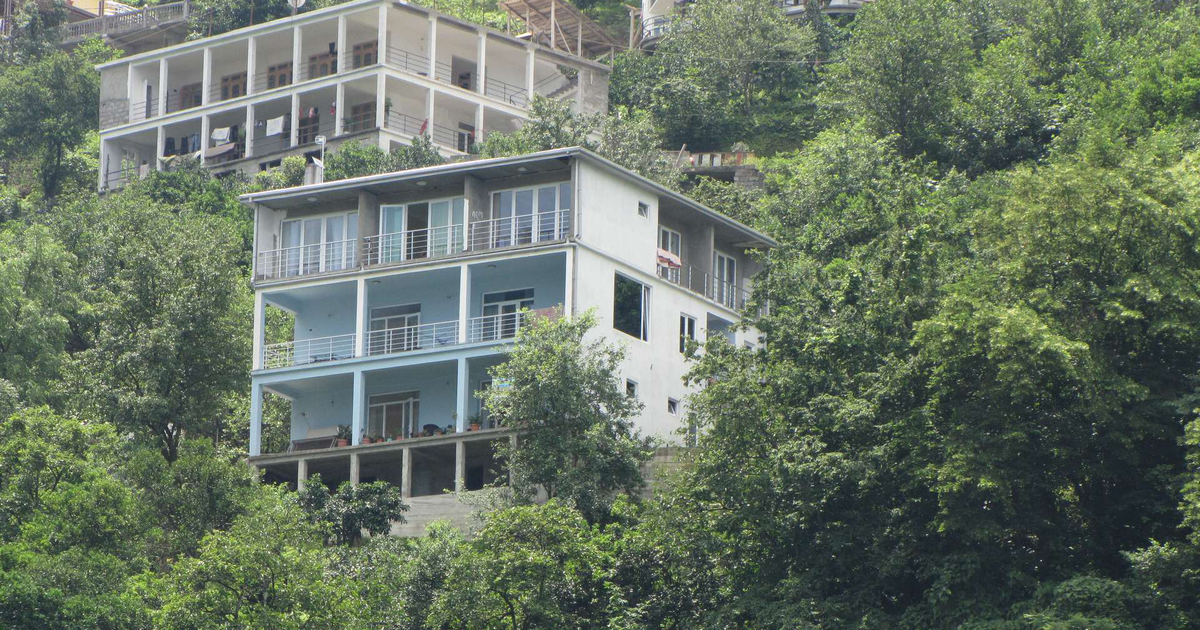 Hotel "Calypso Kvariati Hotel" in Batumi. Reviews and photos. Address ...