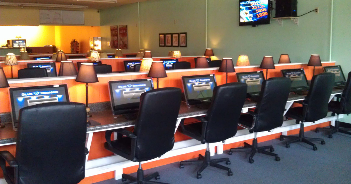 Best internet cafes and computer clubs in Tbilisi on the map near me 📍 ...