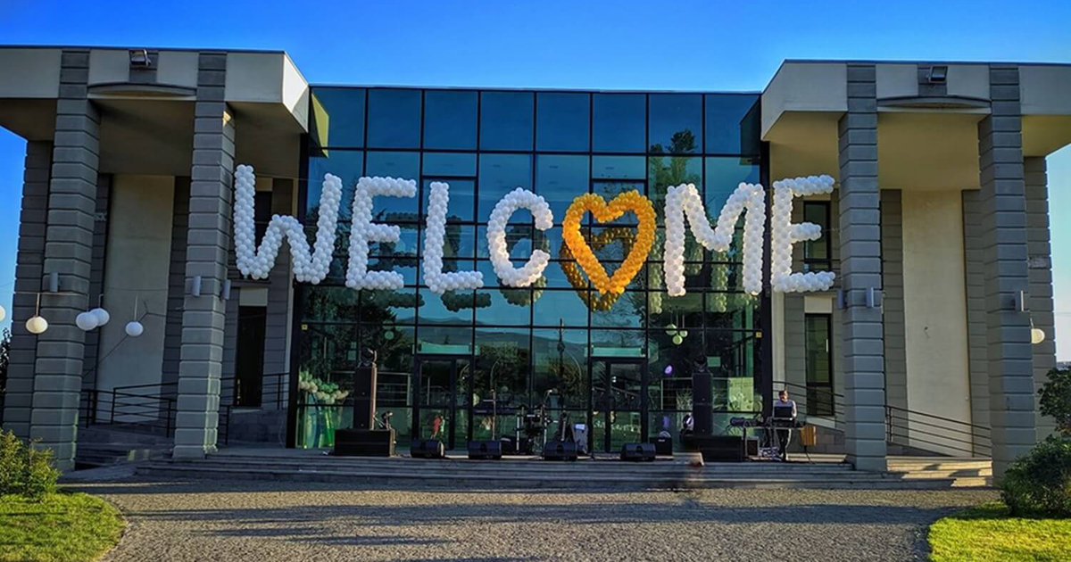 უმაღლესი განათლება თბილისის გრუნის უნივერსიტეტში ევროპულ დონეზე ...