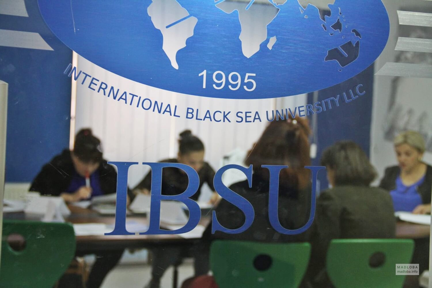 IBSU სასწავლო ცენტრი თბილისში - პოპულარული ტრენინგები ხელმისაწვდომ ...