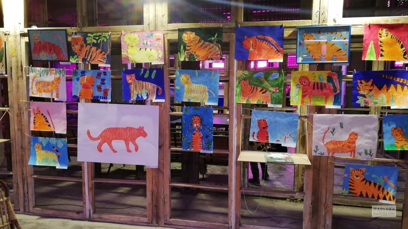 Illustrator Art School in Tbilisi - enroll in a long-term course for a ...