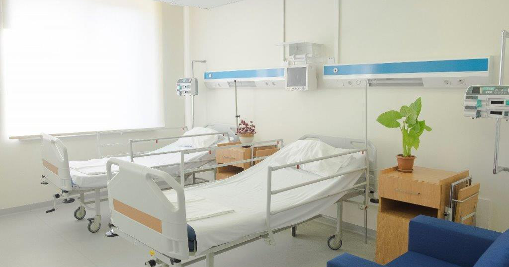 Outpatient and inpatient services are provided at the Tbilisi Referral ...