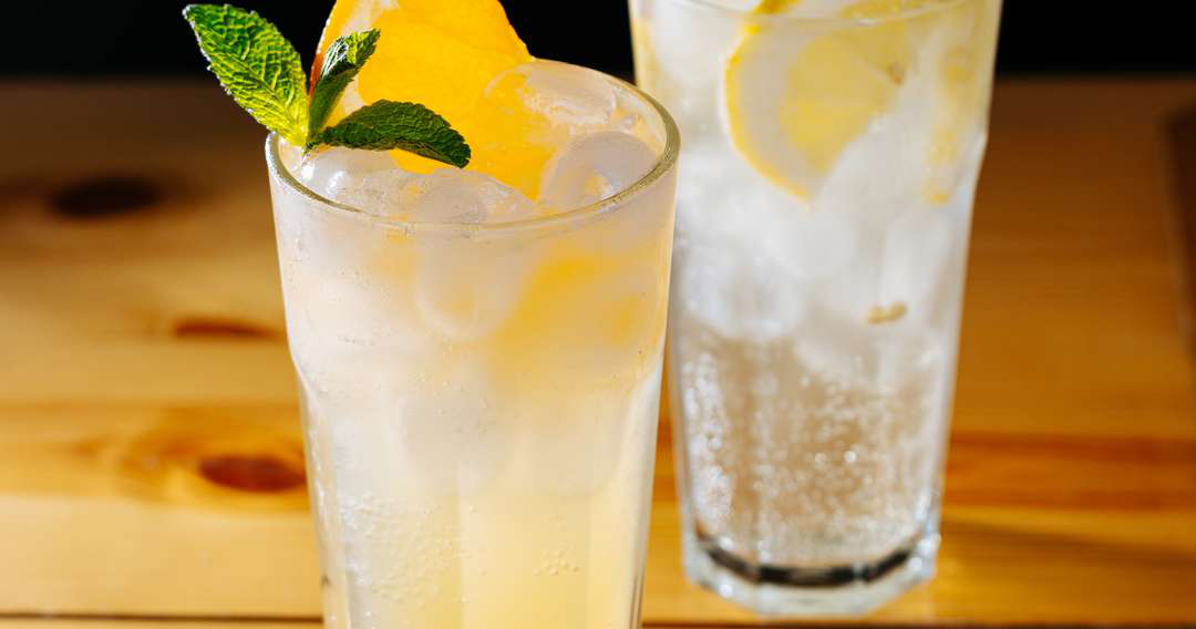 Bar "NAMI NAMI" in Batumi. Waves of taste and style. Reviews, opening ...