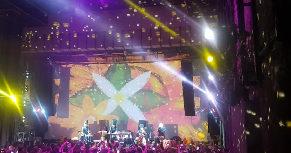 Какие концертные залы работают ночью в Грузии? Посетить MonoHall в ...