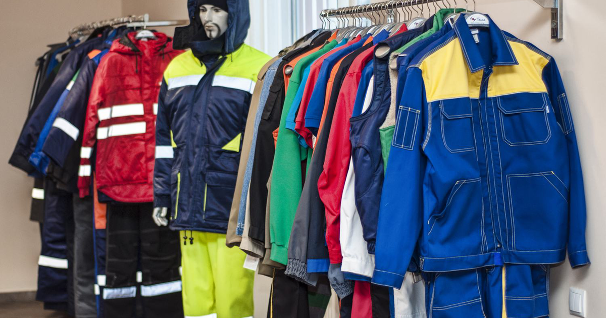 Uniform and equipment stores in Batumi - Madloba