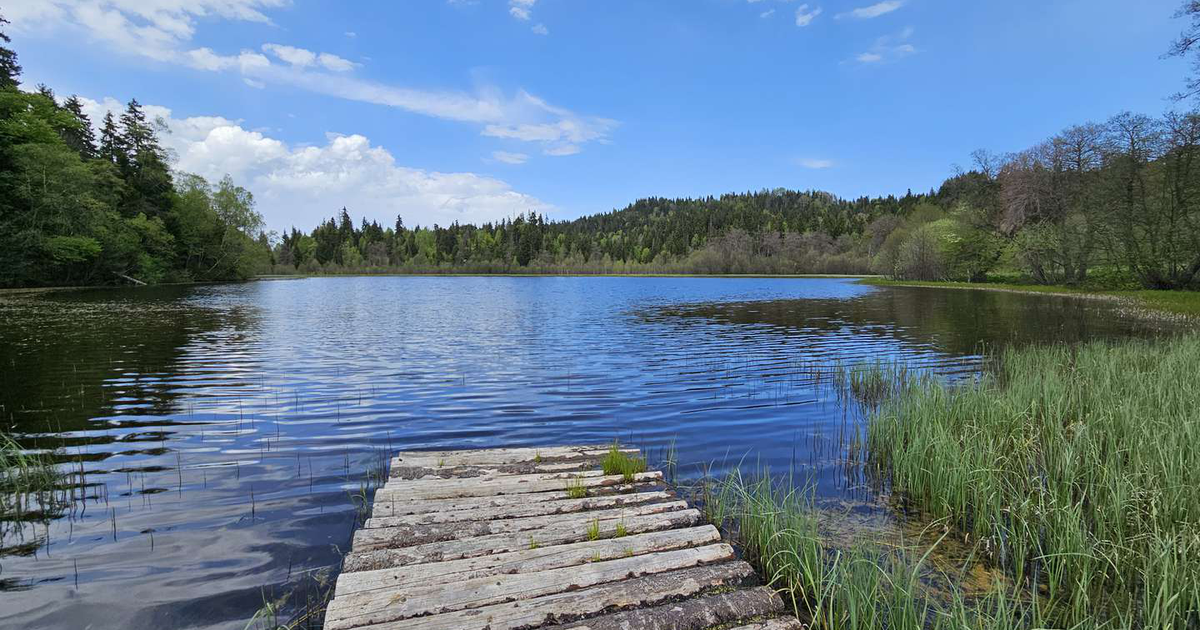 მაღალმთიანი წეროს ტბა, სამცხე-ჯავახეთი, საქართველო | გამოიკვლიეთ ...
