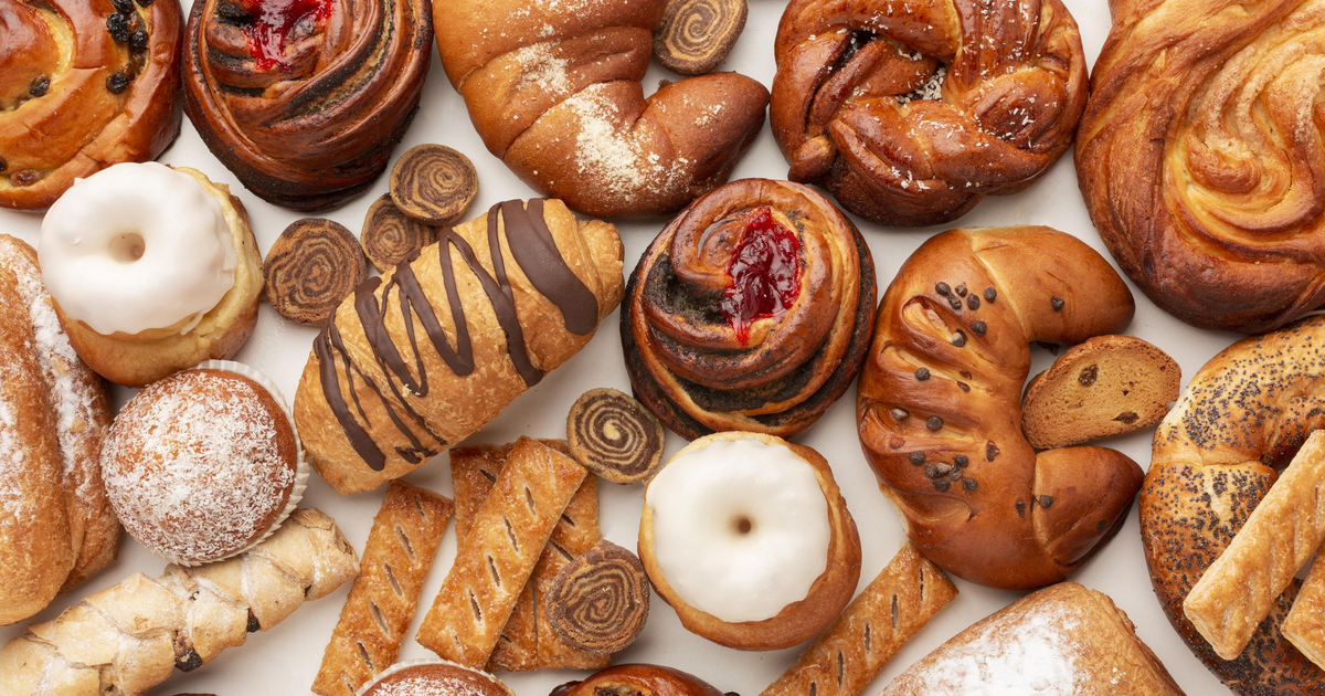 🍞 128 Bakeries in Tbilisi Where You Can Taste Authentic Georgian Bread ...