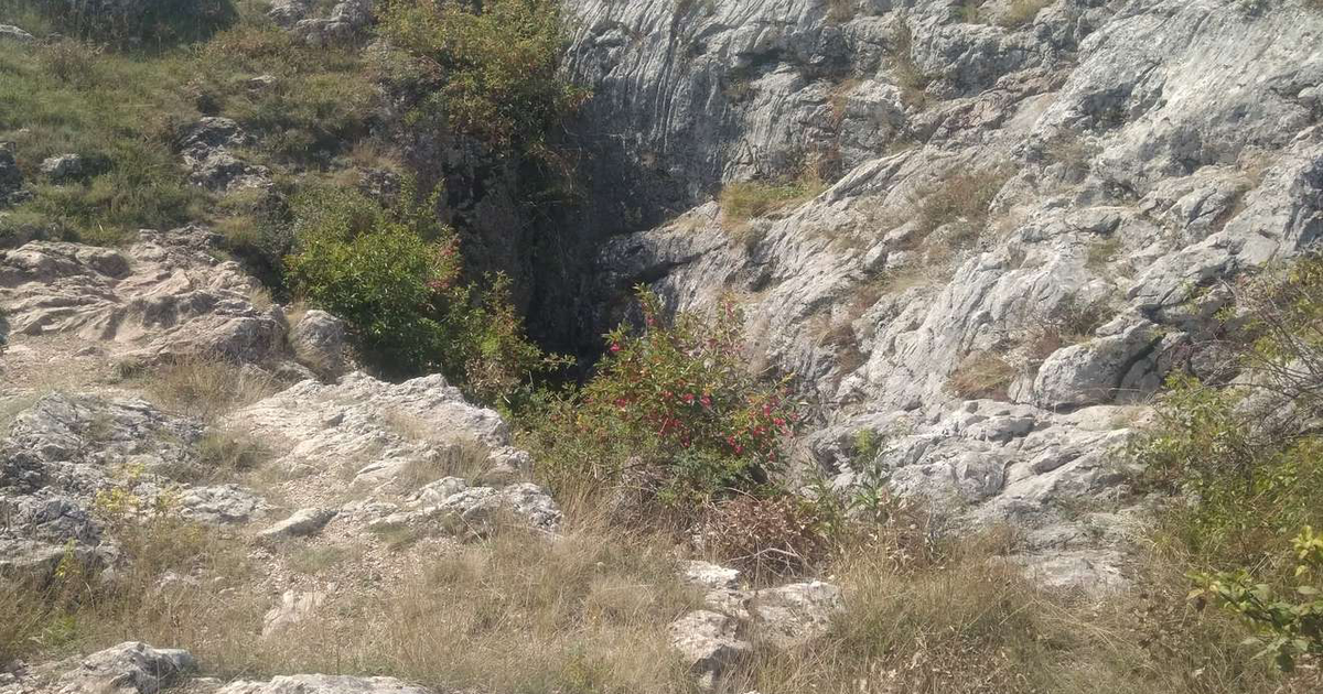 Krubera Cave, Abkhazia, Georgia | Explore the world's deepest cave ...