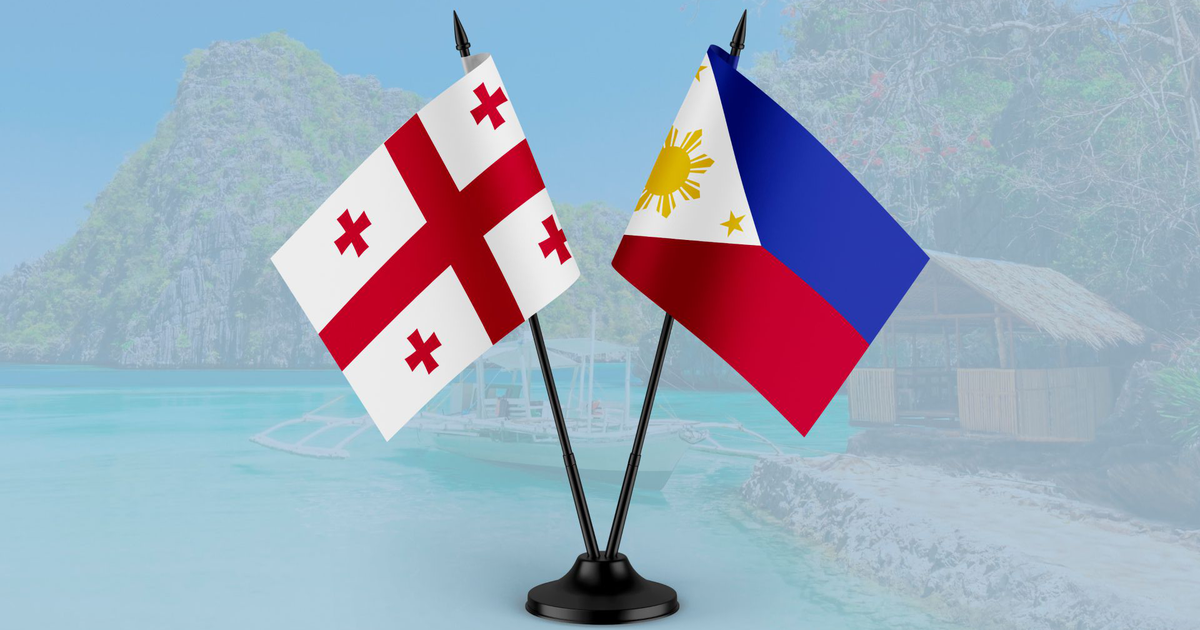 Consulate of the Republic of the Philippines in Tbilisi. Work schedule ...