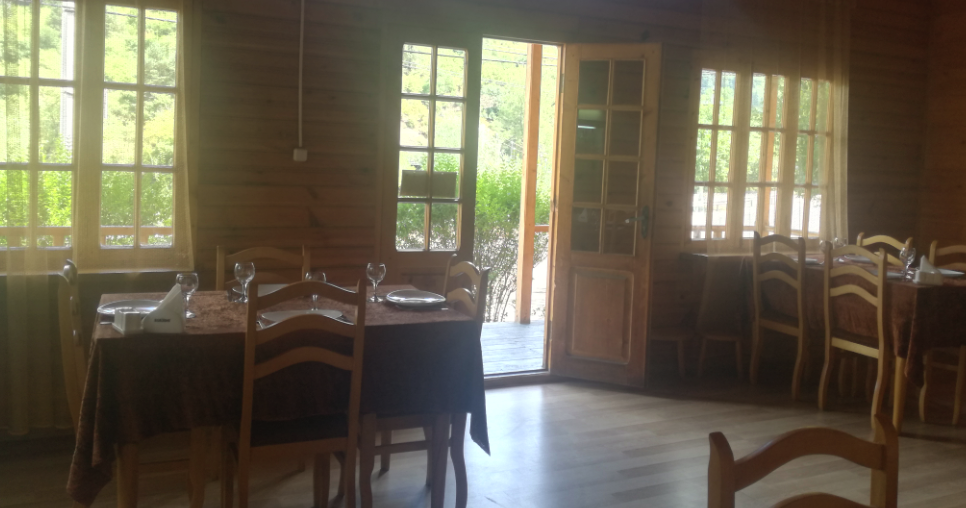 Pine Tree Restaurant in Borjomi | Reviews, where to eat, where to eat ...