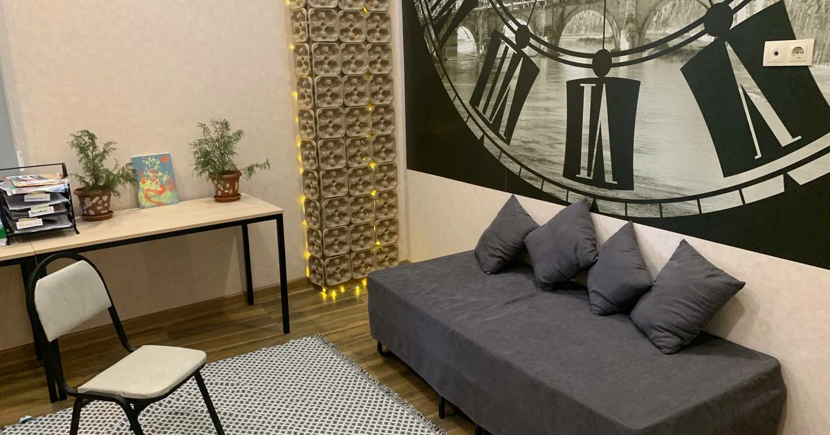 Детский образовательный центр QAction в Батуми: развиваем таланты, открываем новые возможности ...