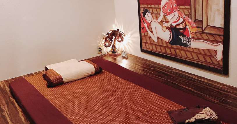 Massage salon "Risa Thai Massage" in Batumi. Reviews, cost of services, opening hours, phone ...