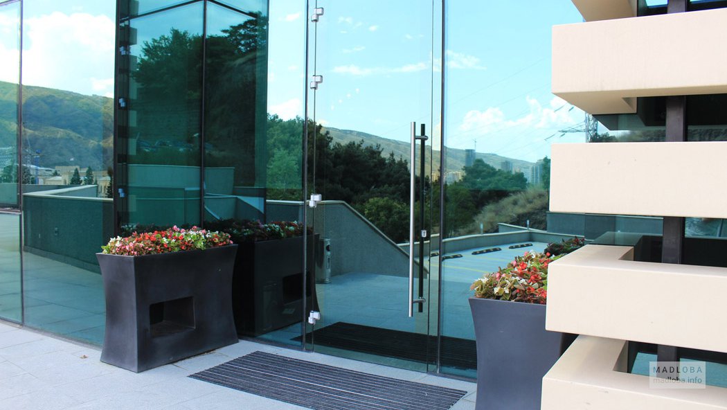 Посетить спа-центр Sam Raan Spa в Тбилиси. Лучшие Spa в Грузии. - Мадлоба