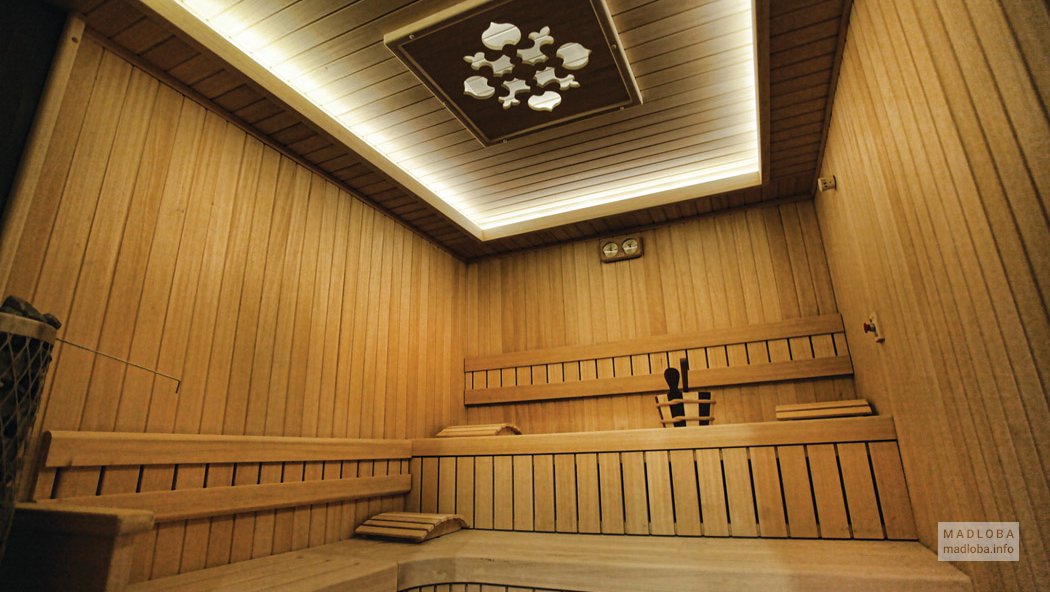 Посетить спа-центр Sam Raan Spa в Тбилиси. Лучшие Spa в Грузии. - Мадлоба