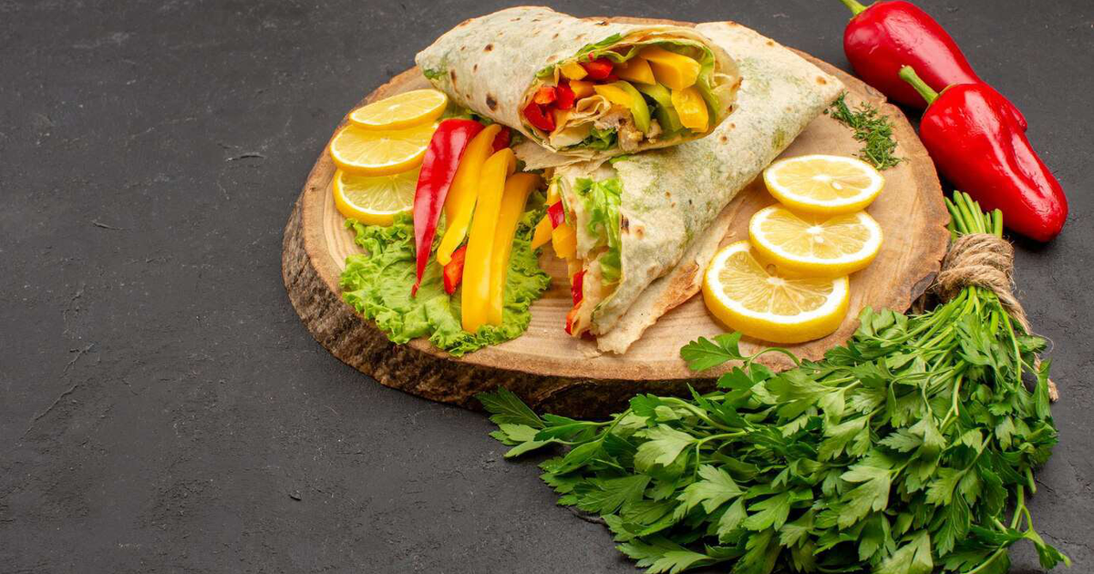 Shaurma Fast Food in Tsnori - Madloba