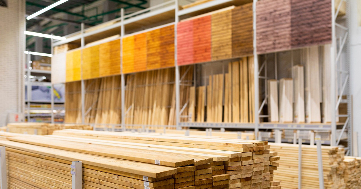 Catalog of timber suppliers in Georgia with addresses and reviews - Madloba