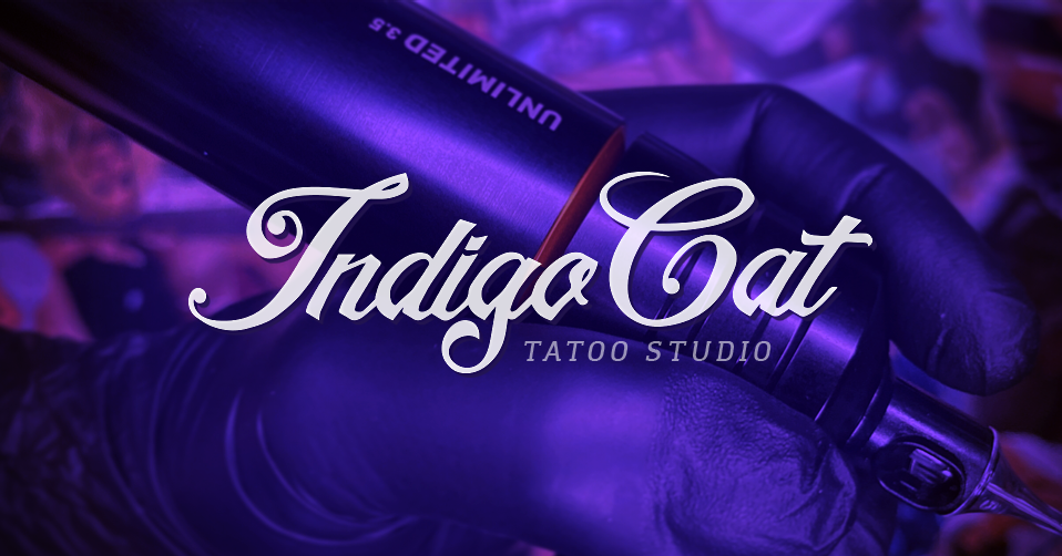 Салон тату и пирсинга Indigo Cat в Тбилиси - профессионализм и ...