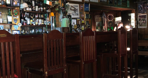 Angar Bar in Tbilisi. Guest reviews. Address, opening hours, how to get ...