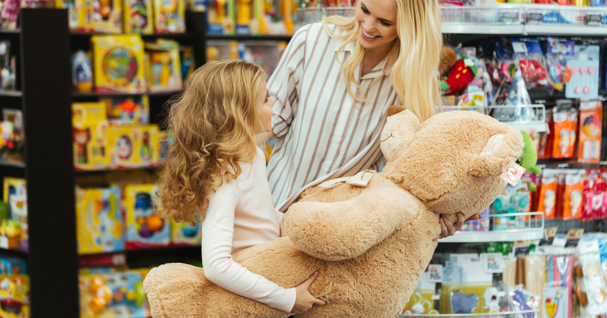 🧸 სად ვიყიდოთ საუკეთესო სათამაშოები თბილისში? 77 მაღაზია ბავშვების განვითარების და მხიარული ...