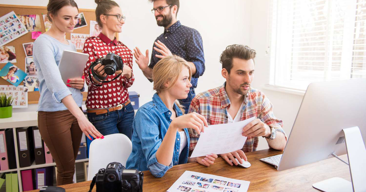 Рекламное агентство WeDesign Reklam в Батуми – Решения для Вашего ...