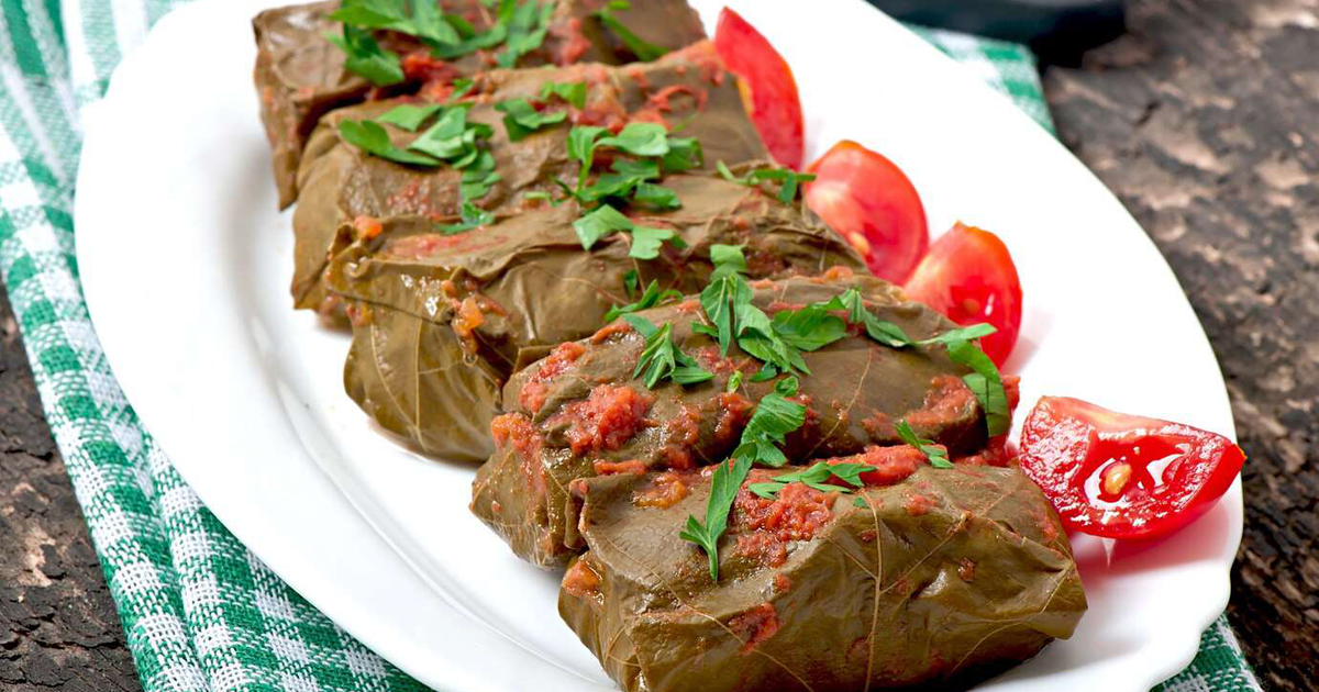 რესტორანი" Xada " გუდაურში - Madloba