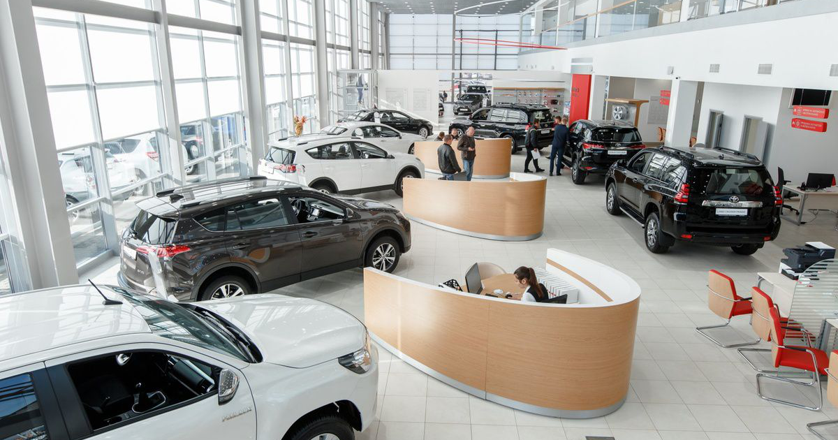 Caucasus Impex car dealership in Tbilisi. Reviews. Cars for every taste ...
