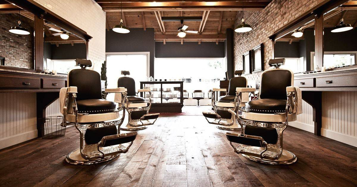 Experience the Ultimate in Men's Grooming at Kamelia Beauty - Your One ...