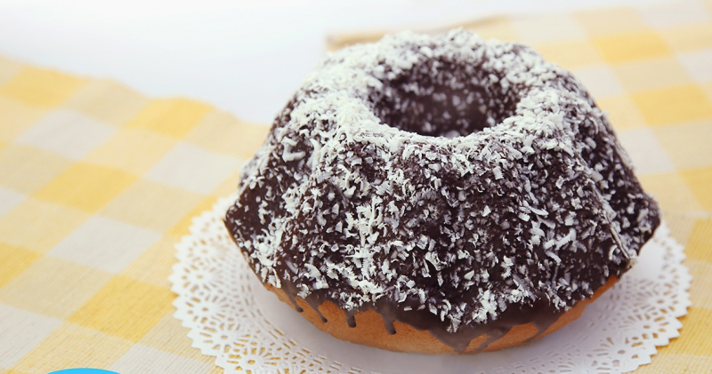 Кондитерская Belas Tortebi в Тбилиси - Madloba