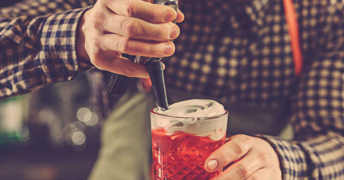 Chaiss Saxli Bar in Zestafoni - Madloba