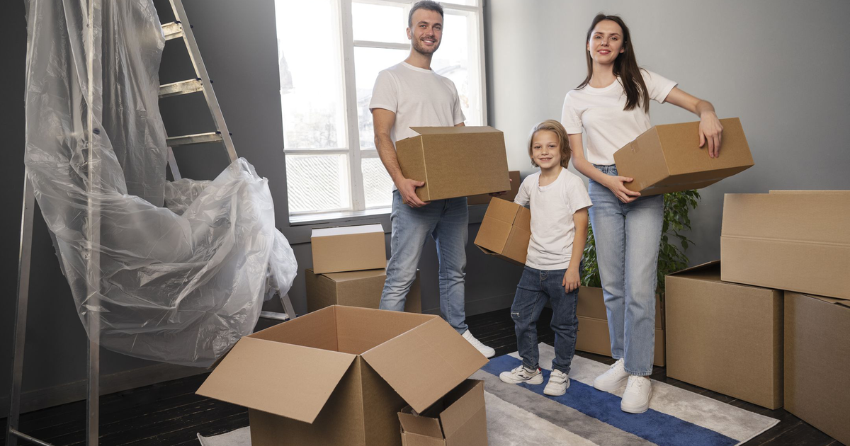 Optimal use of space: tips for choosing storage space - Madloba