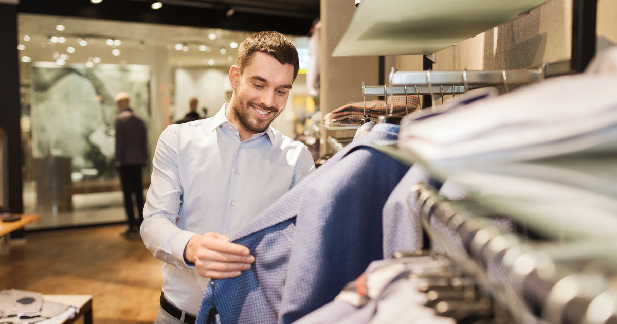 Clothing store "ITS Team" in Tbilisi. Reviews. Address. Branded ...