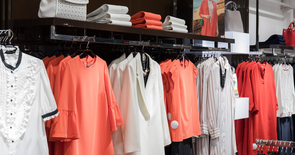 Moda Best clothing store in Tbilisi. Reviews. Address. Branded clothing ...