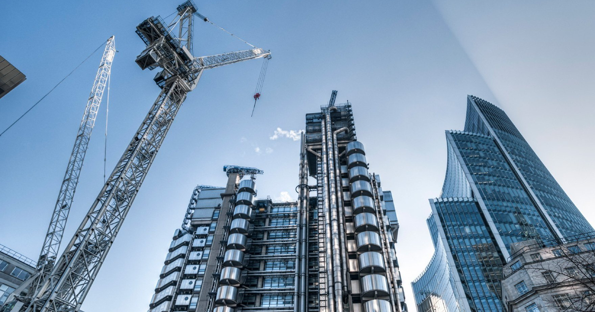 Prizma Construction: Your Trusted Partner for High-Quality Multifamily ...