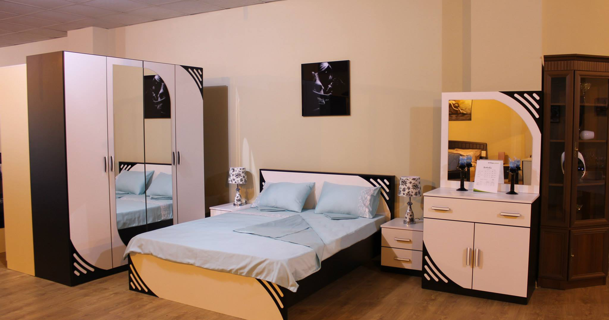 Embavud ავეჯის მაღაზია თბილისში. გერმანული წარმოების შესანიშნავი ...