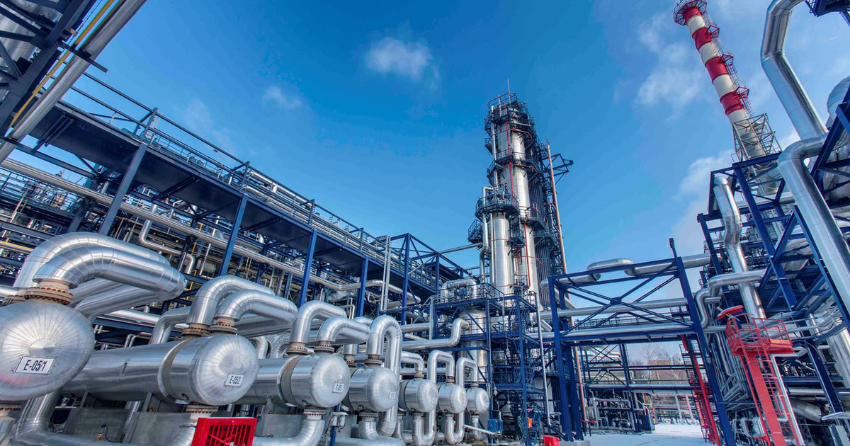 GTL Group Energy Company in Tbilisi: reviews and contacts for ...