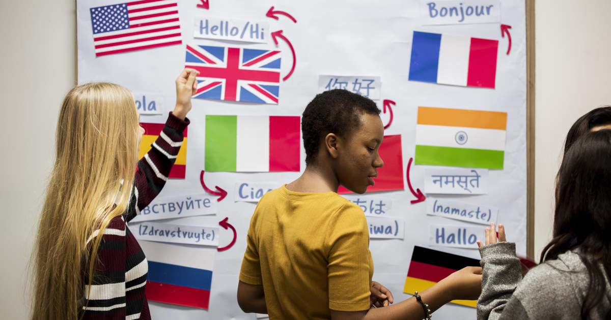 Языковая школа Лимон Курсы английского языка в Батуми для любого возраста Отзывы учеников