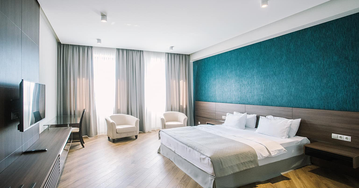 სასტუმრო Tbilisi Tower თბილისში - თქვენი კომფორტული დასვენება თბილისში ...