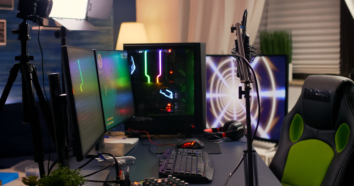 Popular gaming companies and studios with addresses, phone numbers ...