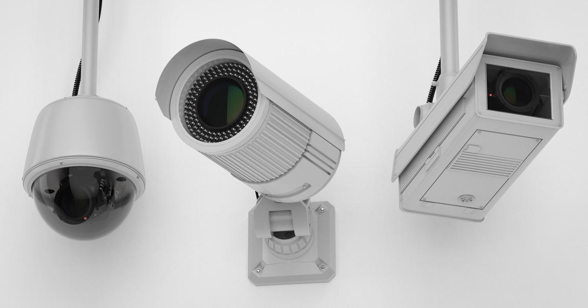 Innotech security systems: supplier of Innovative safety equipment ...