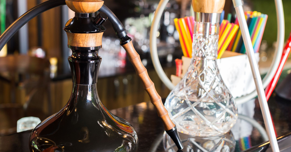 💨 35 best hookah bars in Tbilisi – coziness, aromatic mixtures and lounge atmosphere. Addresses ...