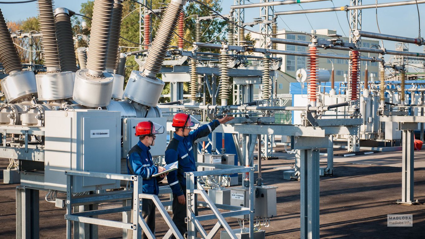 Telasi - Мадлоба