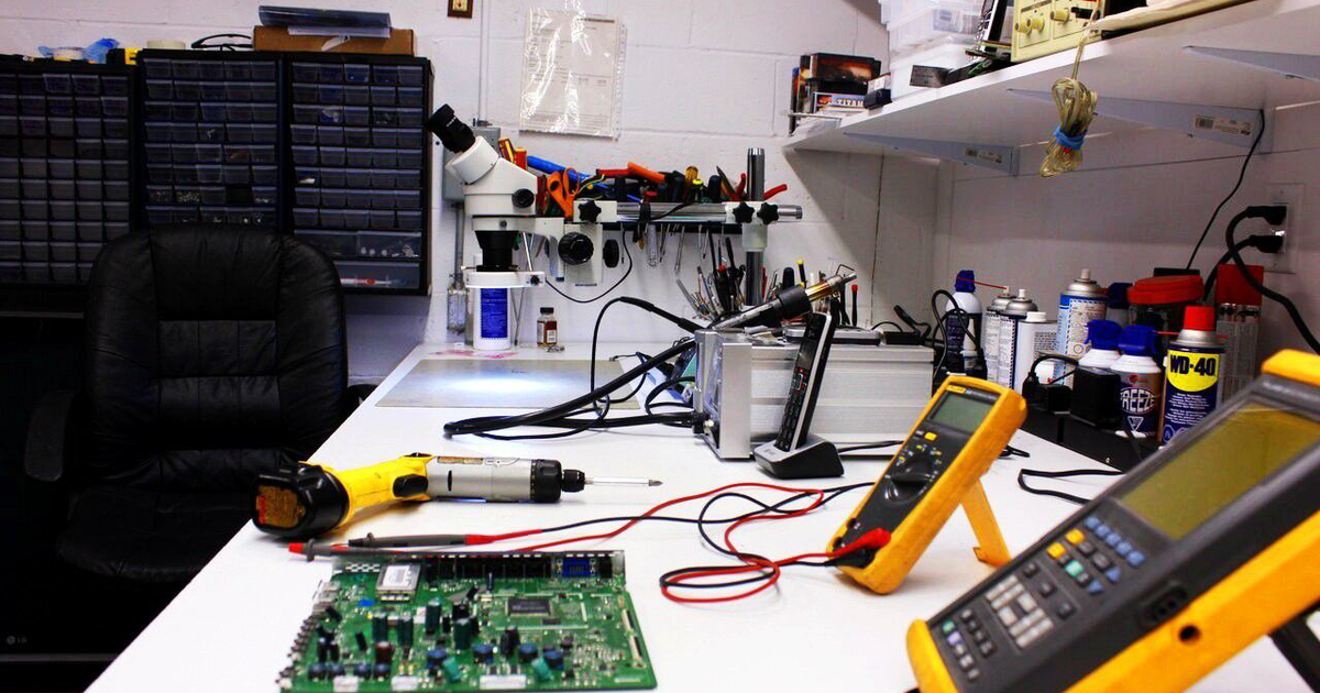 BlueBird software development in Tbilisi. Information technology ...