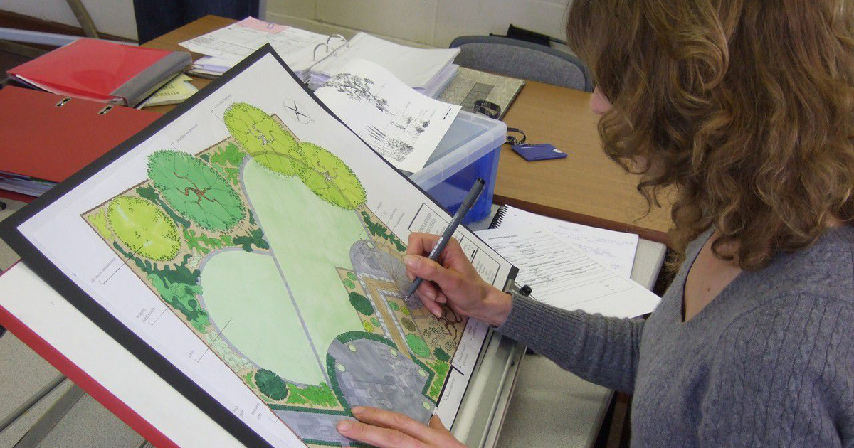 Transform Your Outdoor Space with Green Wave Landscape Design Studio ...