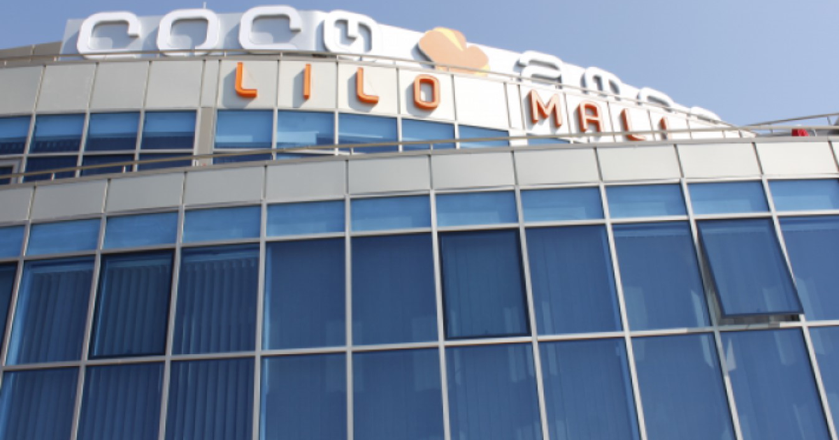 Lilo Mall shopping center in Tbilisi. Customer and visitor reviews ...