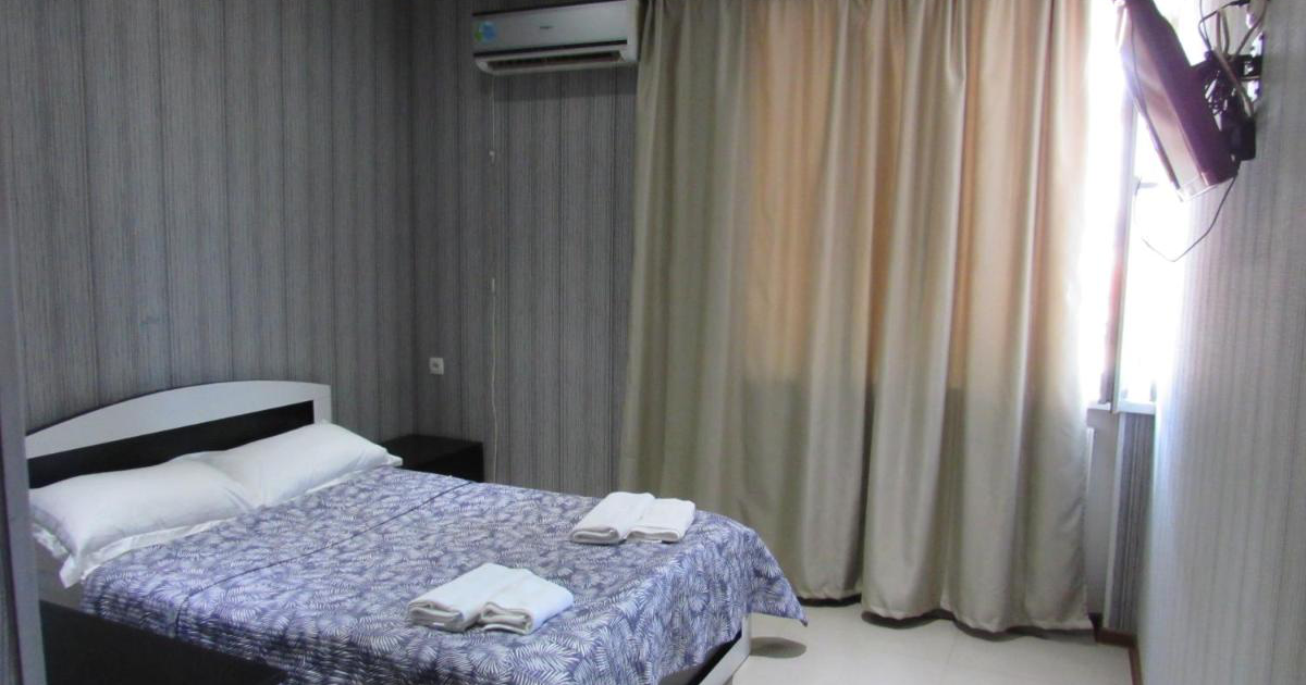Hotel Lux Near Airport in Tbilisi. An ideal choice for travelers. Reviews, address, opening ...