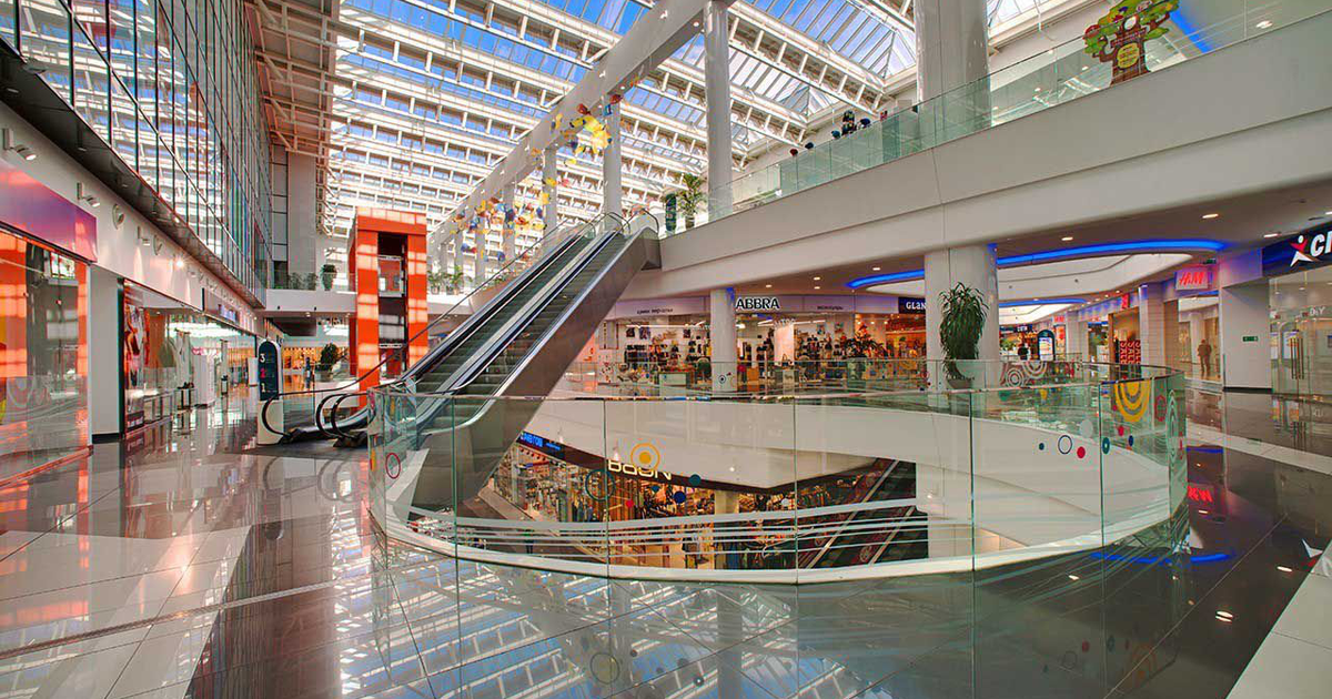 Food mall "Bazari Orbeliani" in Tbilisi - a gourmet journey in the city ...