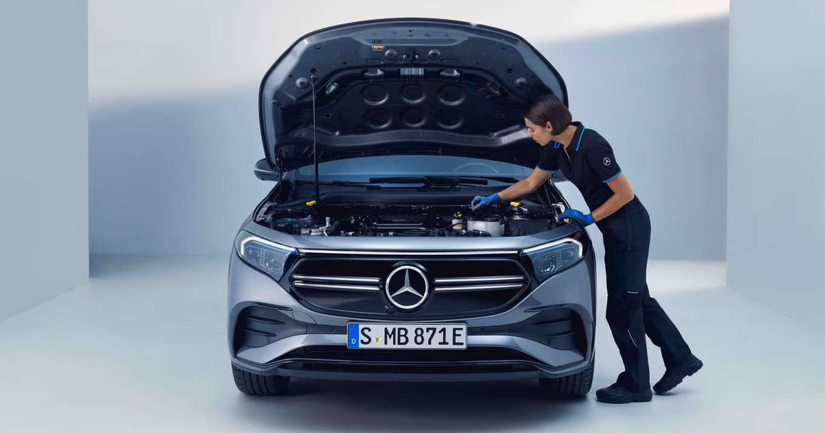 Компания "Aka Mercedes-Benz Georgia" в Грузии: продажа автозапчастей и ...
